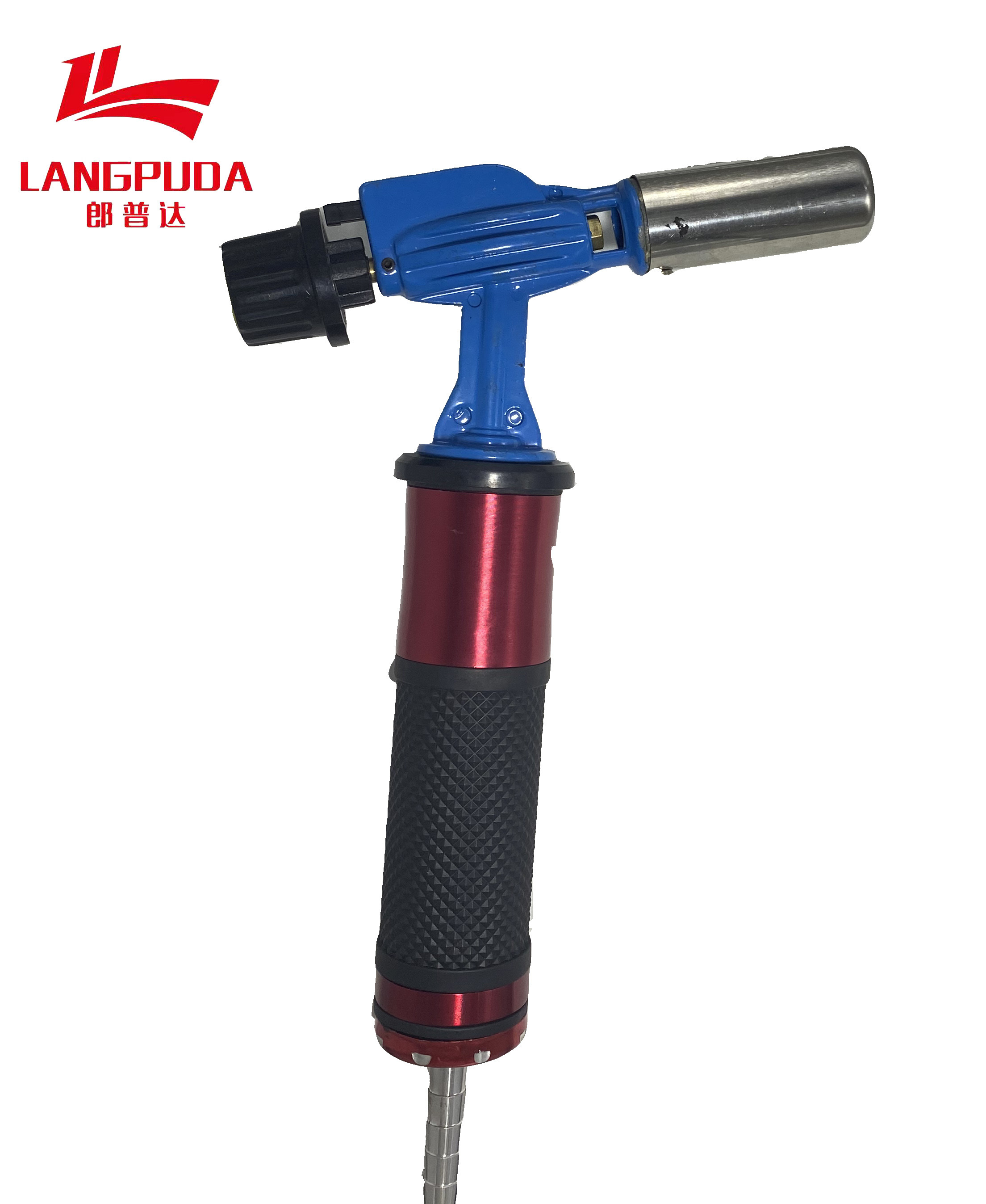 150g/H Liquefied Gas Welding Torch